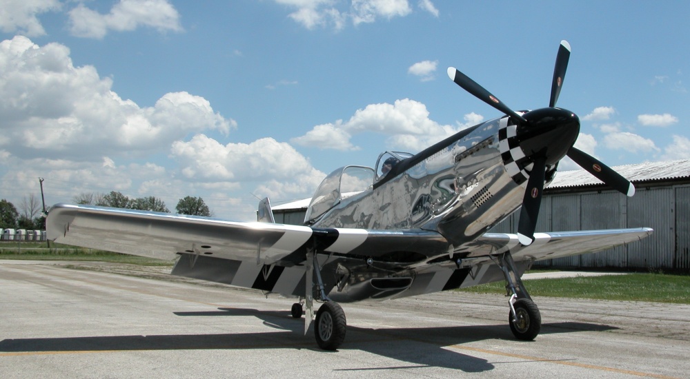 Titan T 51 Mustang - Alchetron, The Free Social Encyclopedia